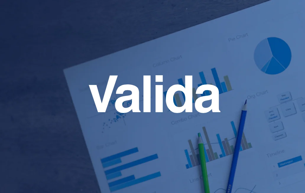 Valida Data monitor - bezplatný monitoring záznamov o firme | Valida